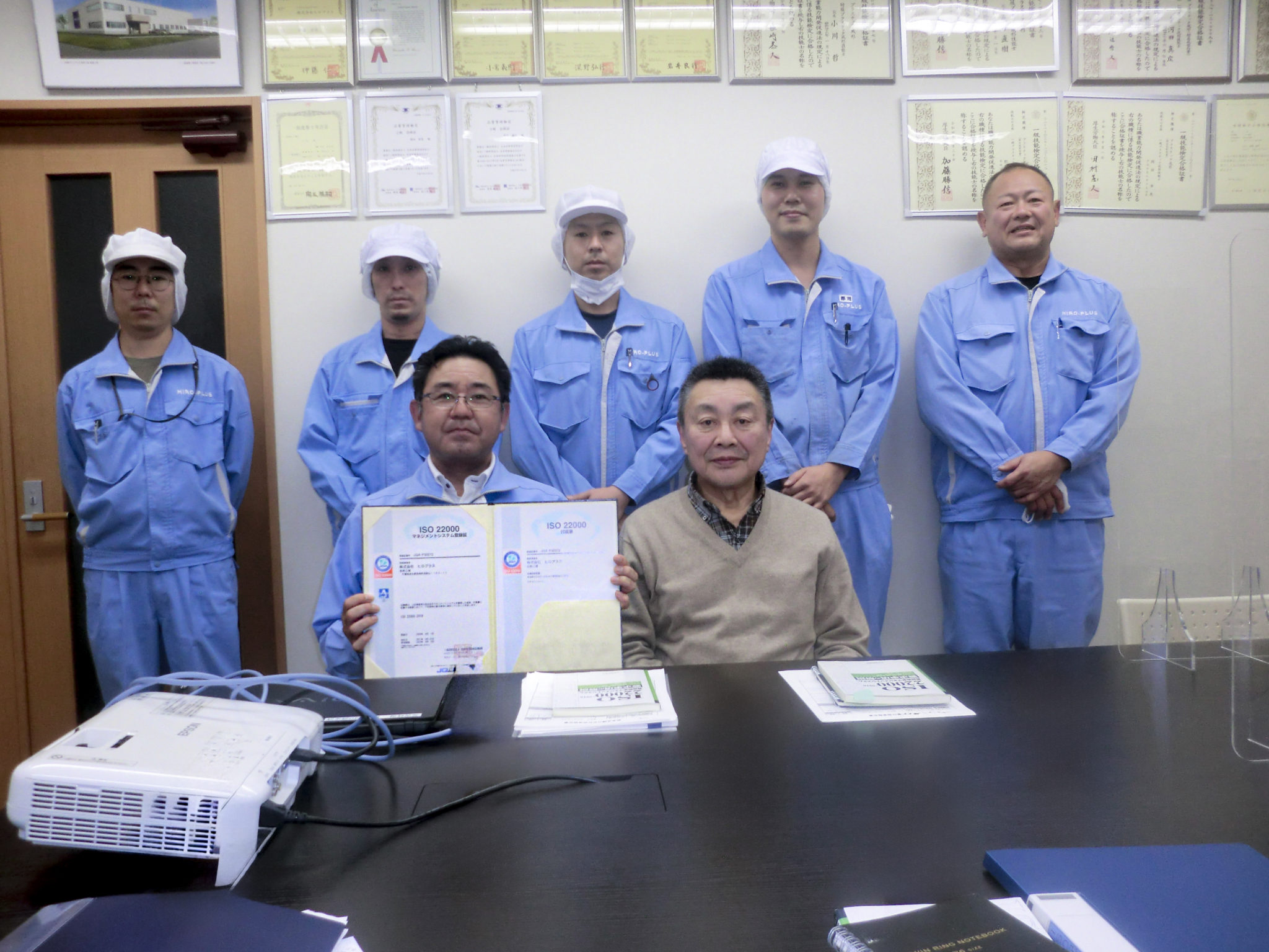 【ISOプロが訊く】ISO認証取得事例インタビュー｜ISOプロ